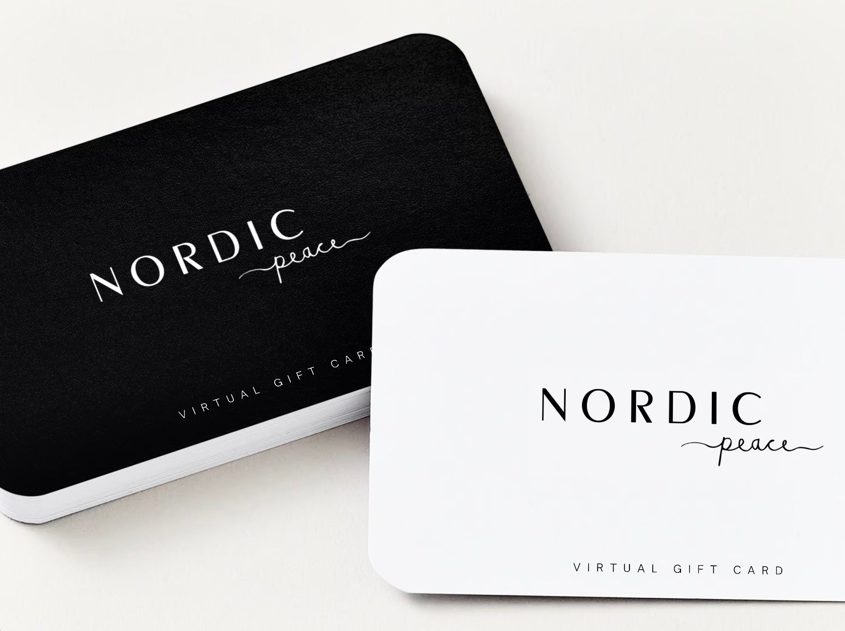 Nordic Peace Gift Card